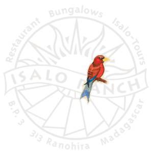 Hôtel Isalo Ranch Ranohira